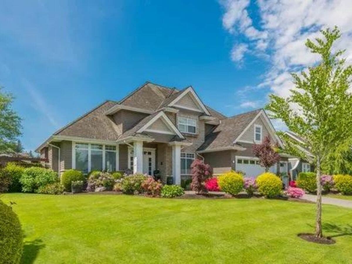 What Are the Different Types of Landscapes?