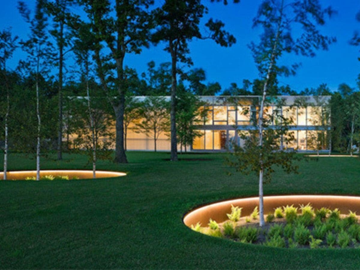 Tips for Improving Your Outdoor Space Using Landscape Lighting