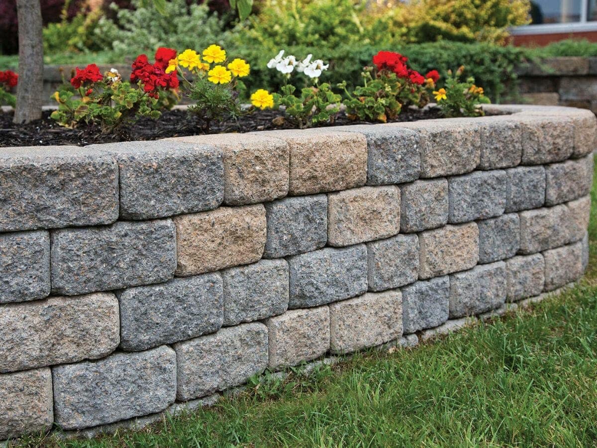 How to Build a Garden Wall