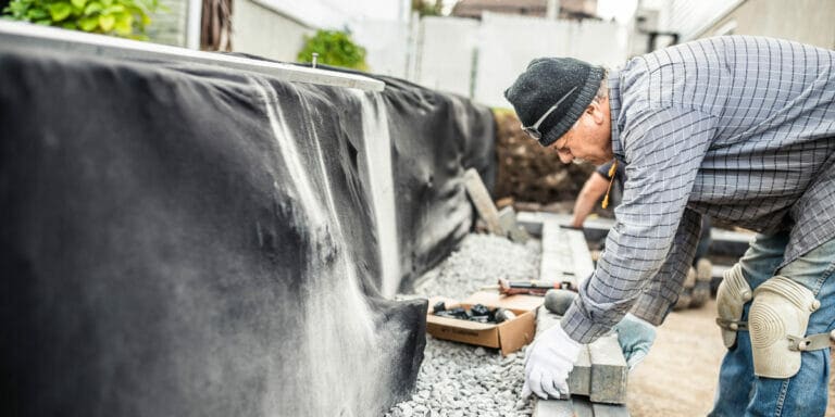 Beyond Bricks: Discovering the Artistry of Retaining Walls