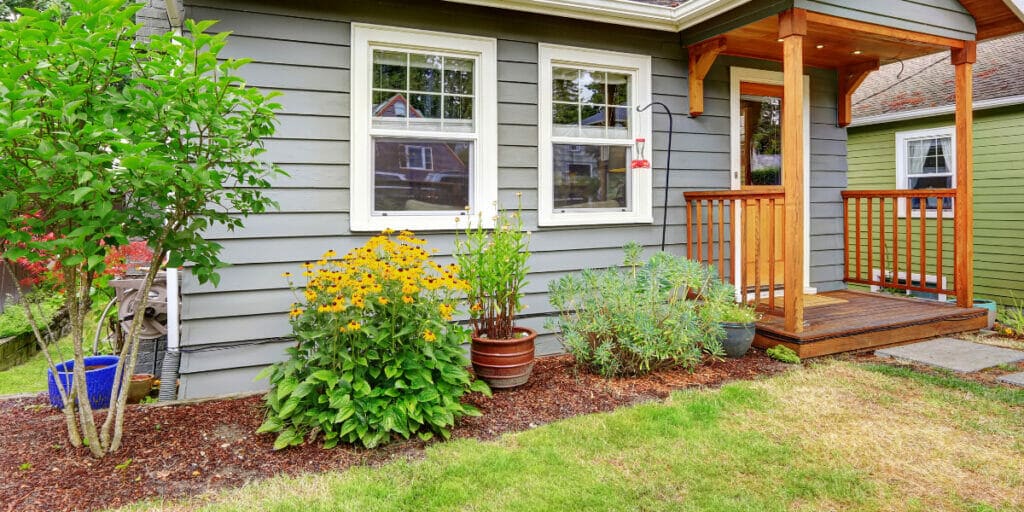 Landscape Design Techniques for Small Spaces