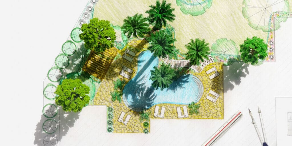 Maximizing Property Value through Effective Landscape Design