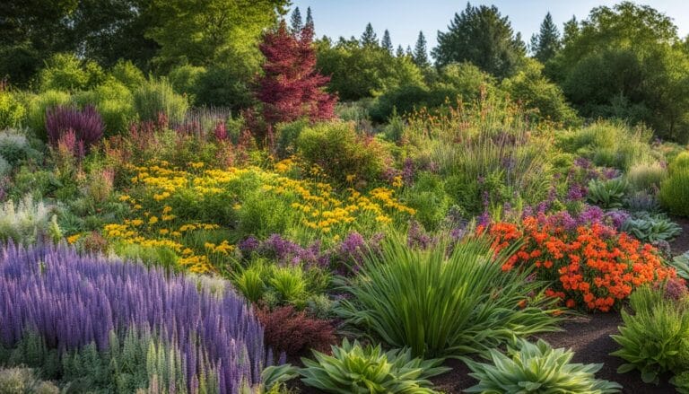 Unlock Cost-Effective Native Plant Landscaping Tips Today!