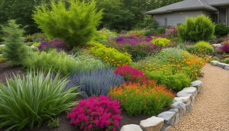 Maximize Your Garden with Cost-Effective Native Plant Landscaping Tips