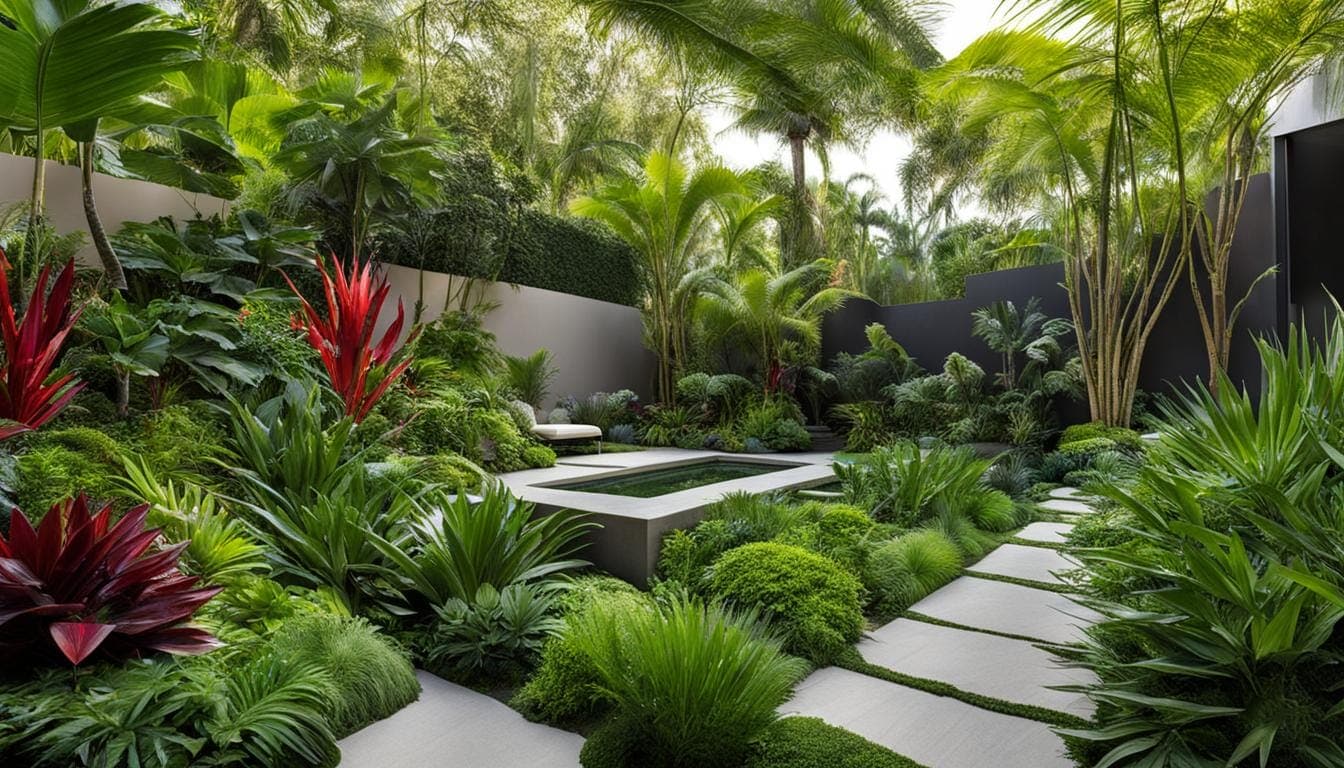 Native Plants vs. Exotic Plants in Landscape Design: A Comparison