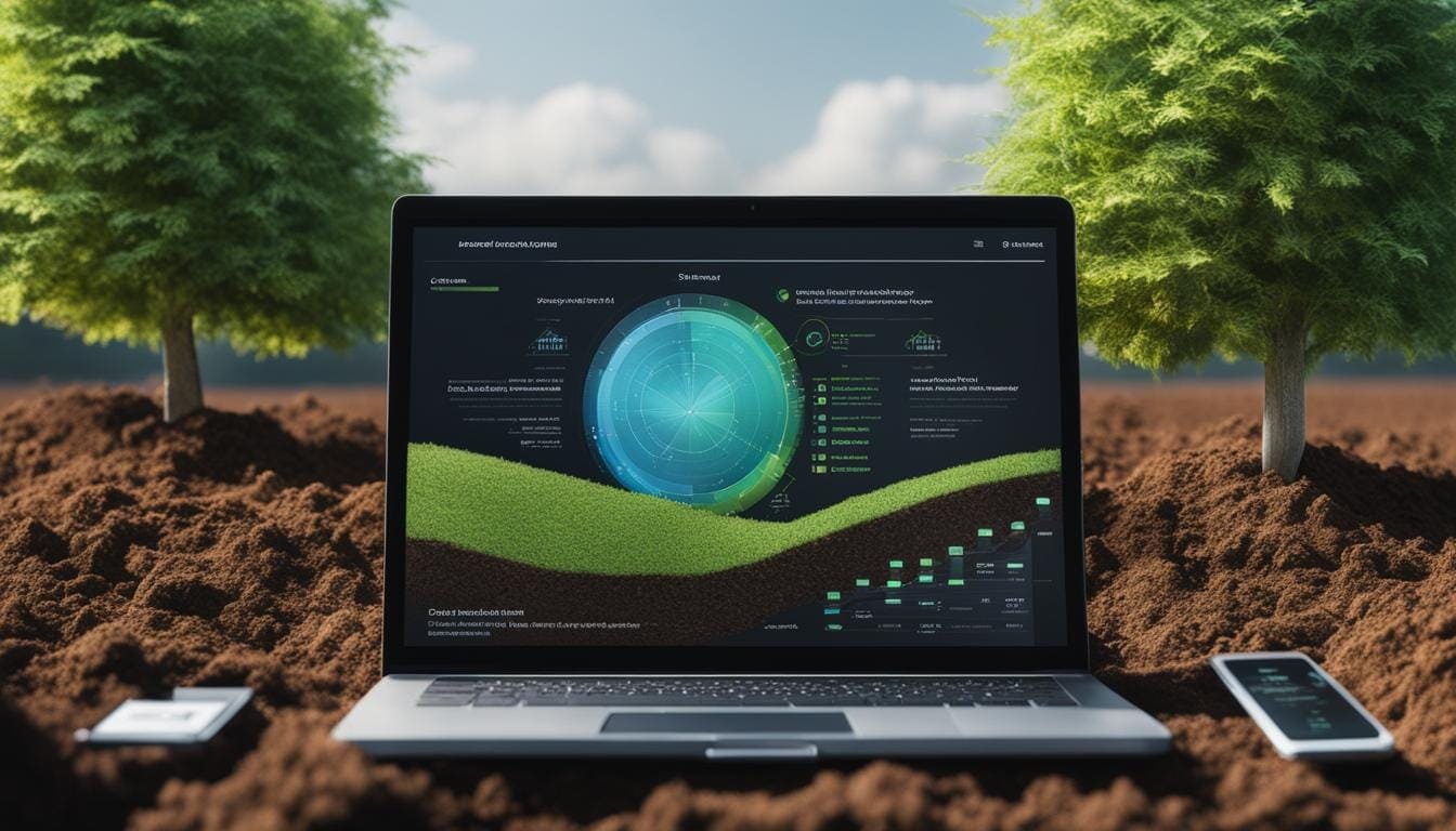 Unlock Nature's Potential with Commercial Landscape Soil Solutions