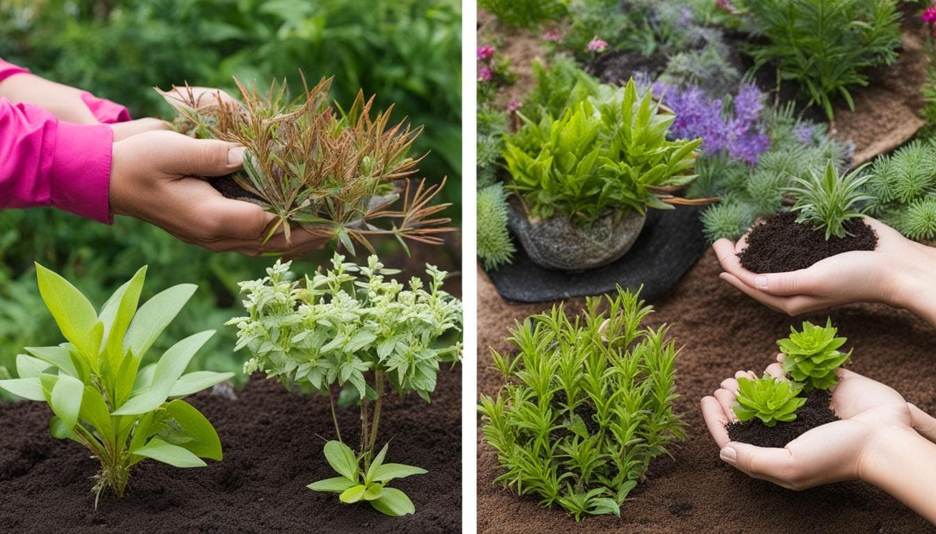 Unearth the Benefits of Native Plants in Eco-Friendly Landscaping