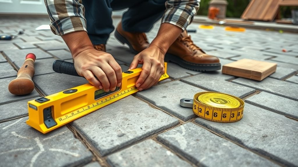 Paving Materials and Installation: A DIY Guide by John French Landscape ...