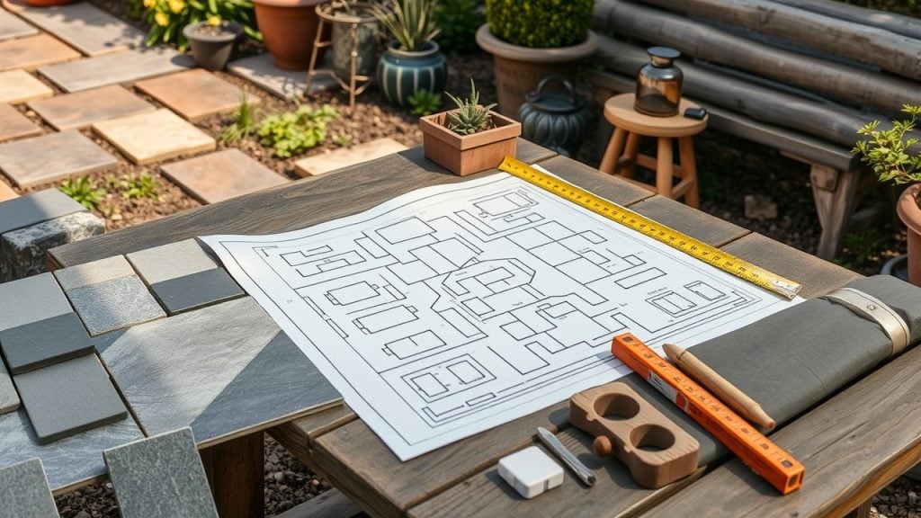 Paving Materials and Installation: A DIY Guide by John French Landscape ...