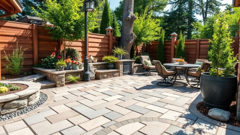 Paving Materials and Installation: A DIY Guide by John French Landscape ...
