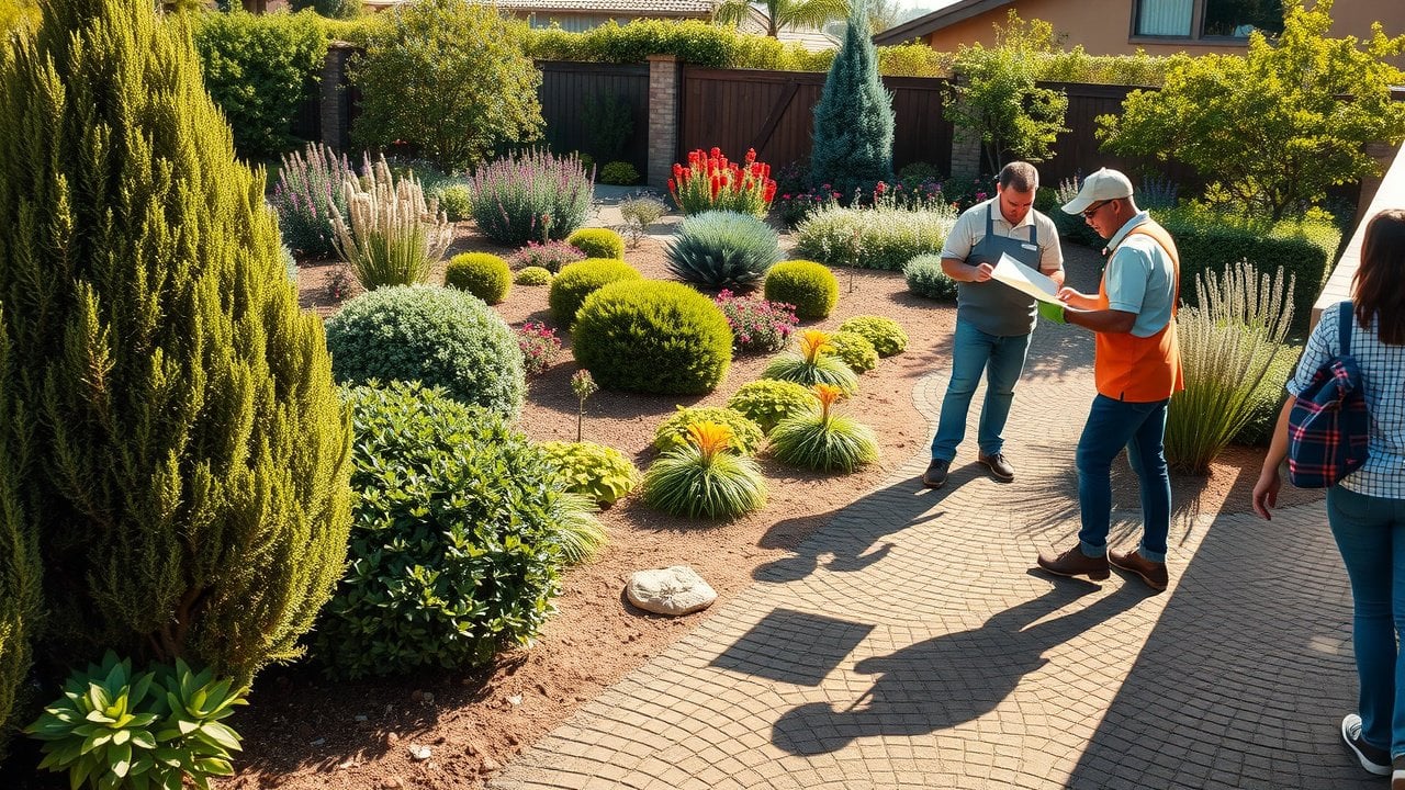Why Hire a Professional Landscaper? Expert Insights on Landscape Design ...