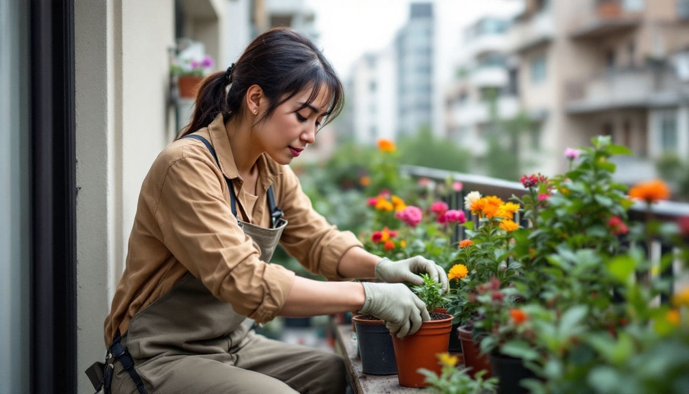 Container Gardening Tips for Beginners: Start Your Pot Garden Now!