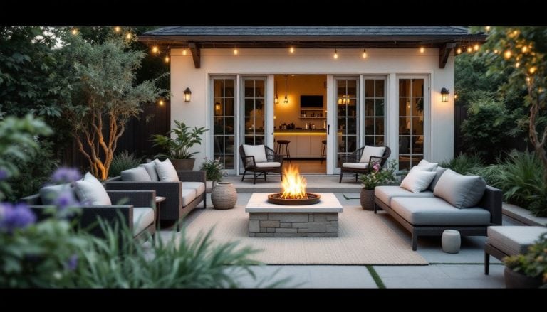 Get Inspired: Top 5 Outdoor Entertaining Area Design Ideas for Your Patio
