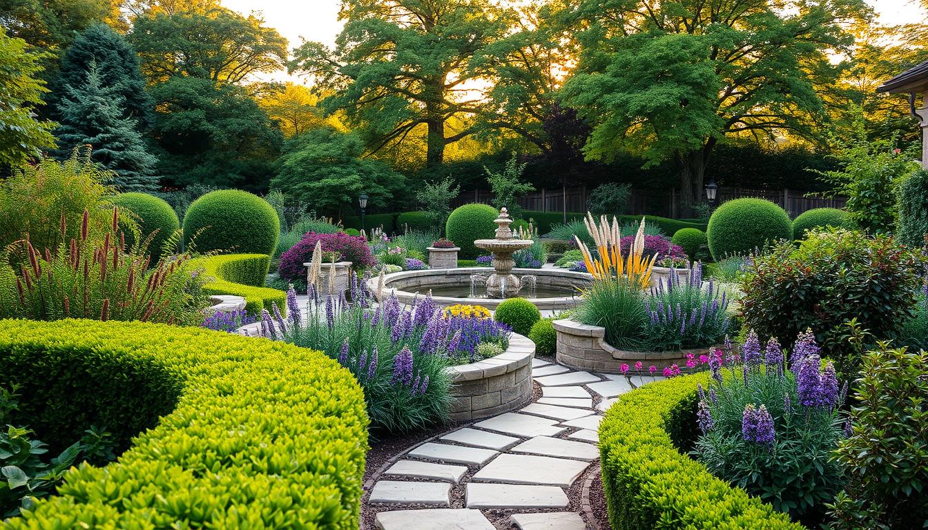 Garden Design Trends in Melbourne For 2025 - Our Picks