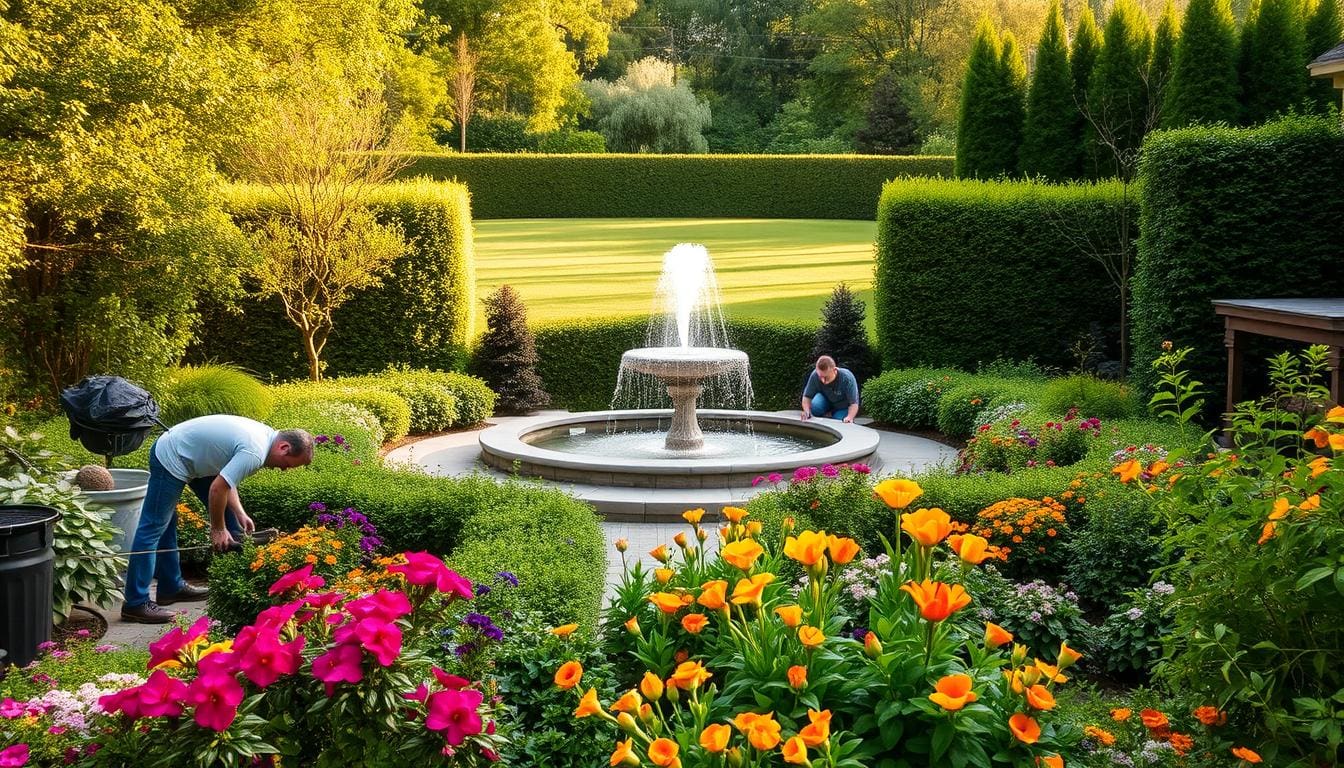 Expert Landscaping Restoration and Renovation Guide