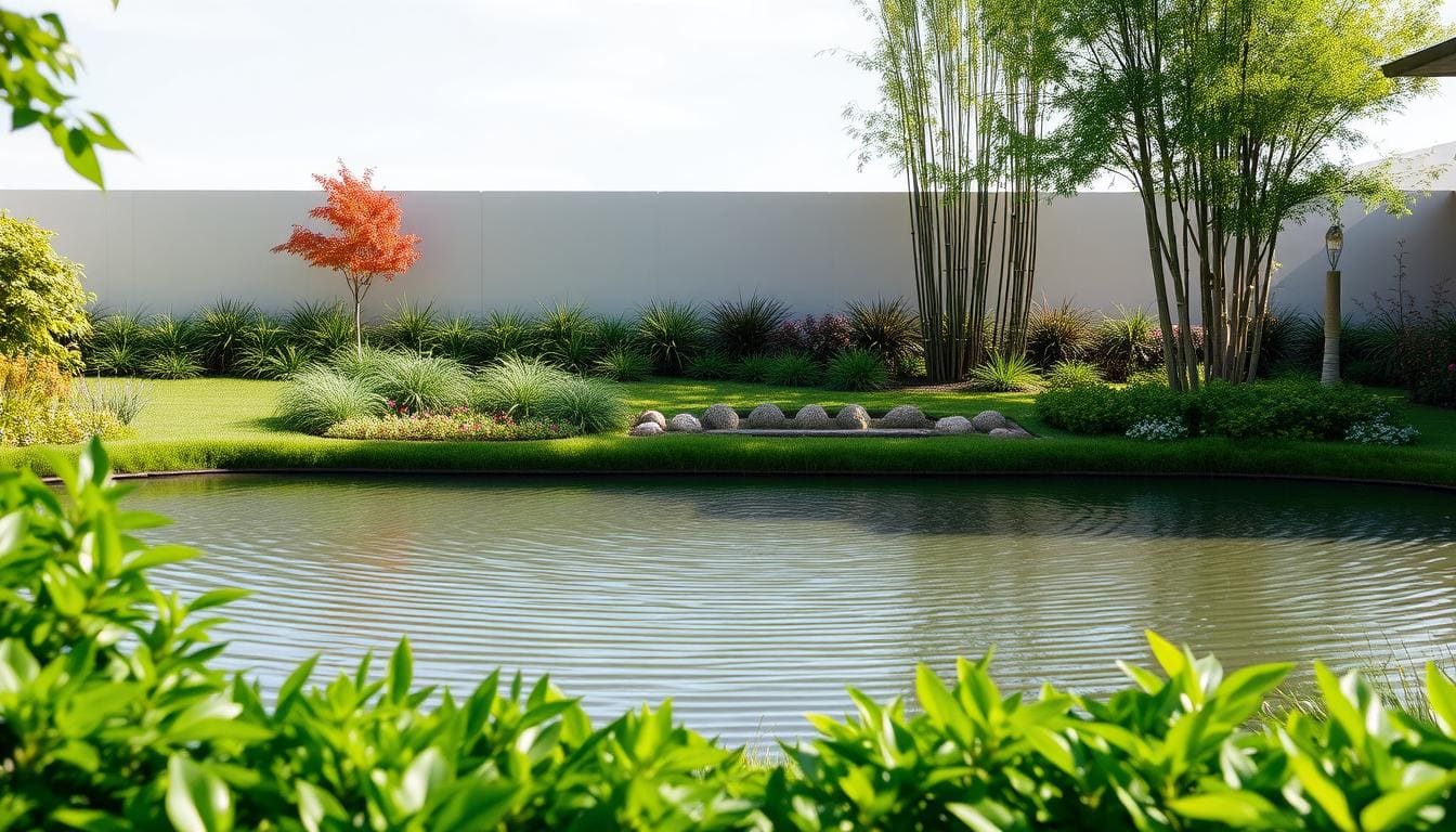 Top Minimalist Landscape Design Trends for 2025