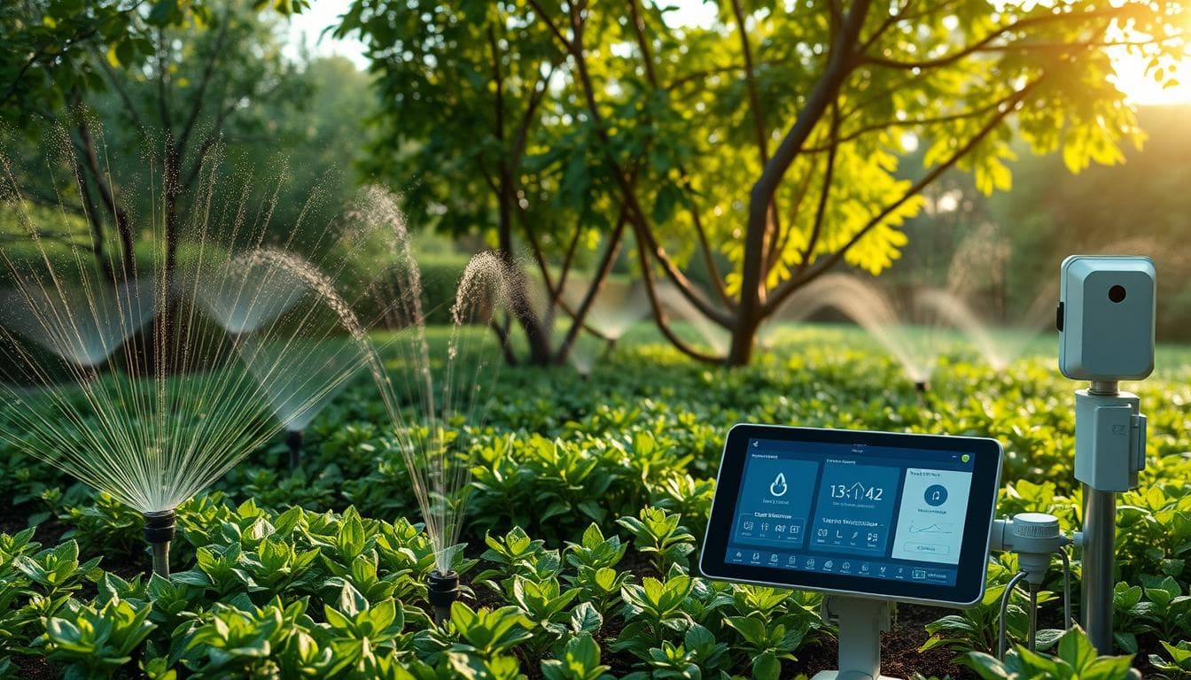 Individualized Irrigation Solutions for Every Landscape