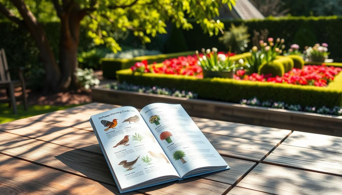 Seasonal Softscaping Changes and Planning: What to Do Each Season for ...