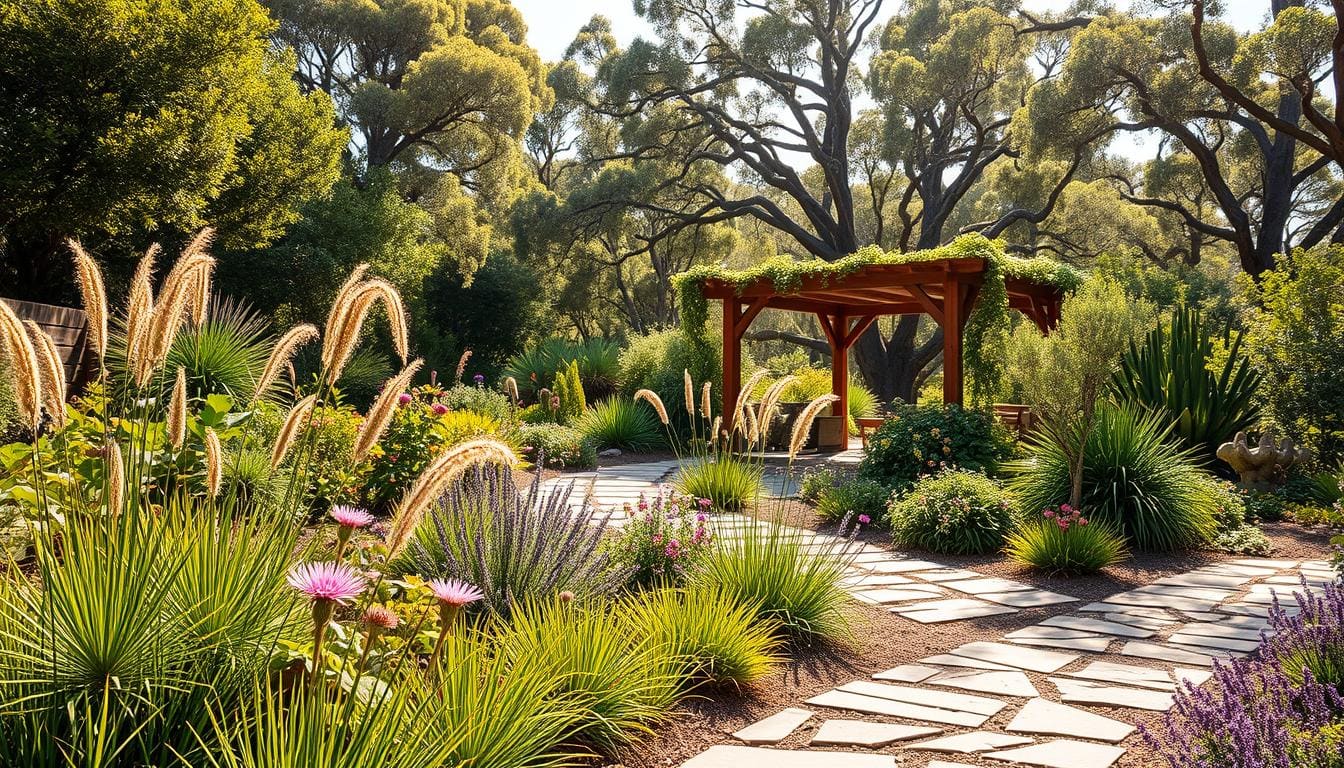 Eltham Landscape Design Case Studies