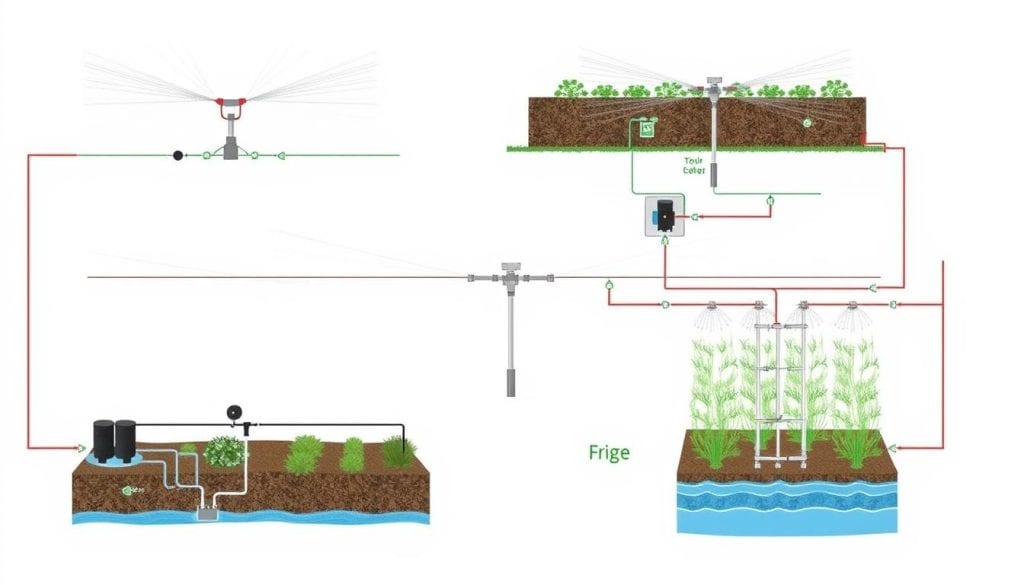 Expert Irrigation System Maintenance and Repair Guide